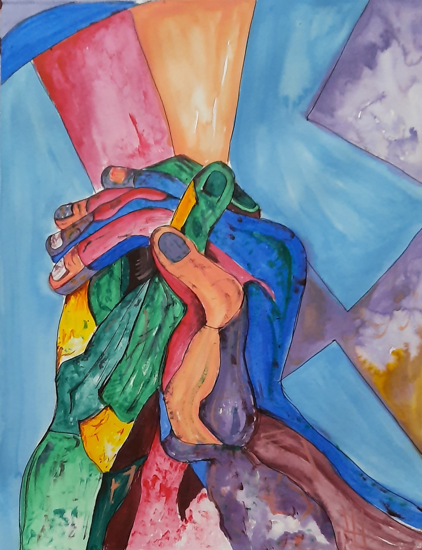 Paintings – SEL Educational